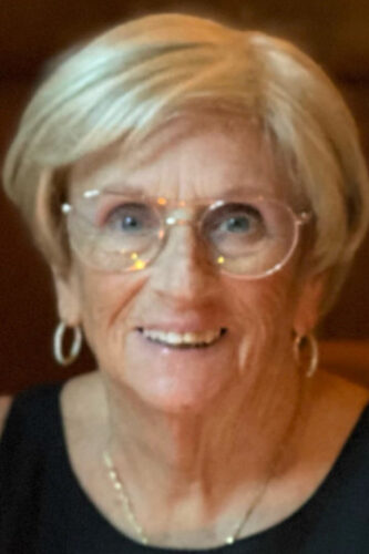 Suzanne Eckert 1948-2022 | News, Sports, Jobs - The Vindicator
